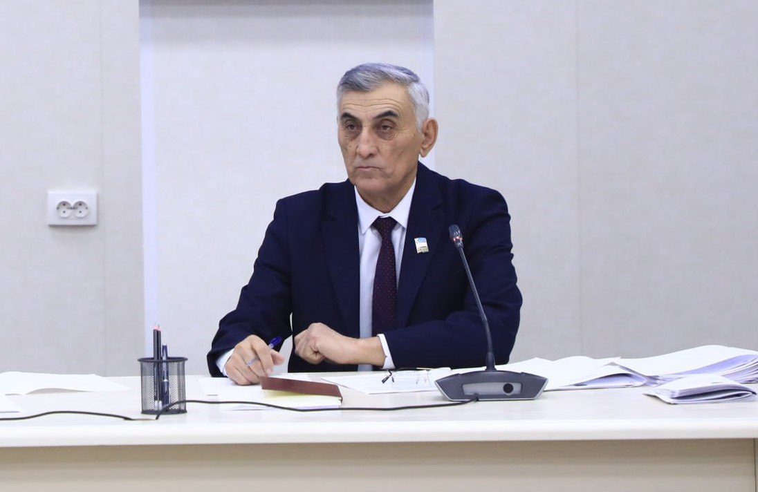 Birlashgan – albatta, oʻzadi - Xalq so'zi